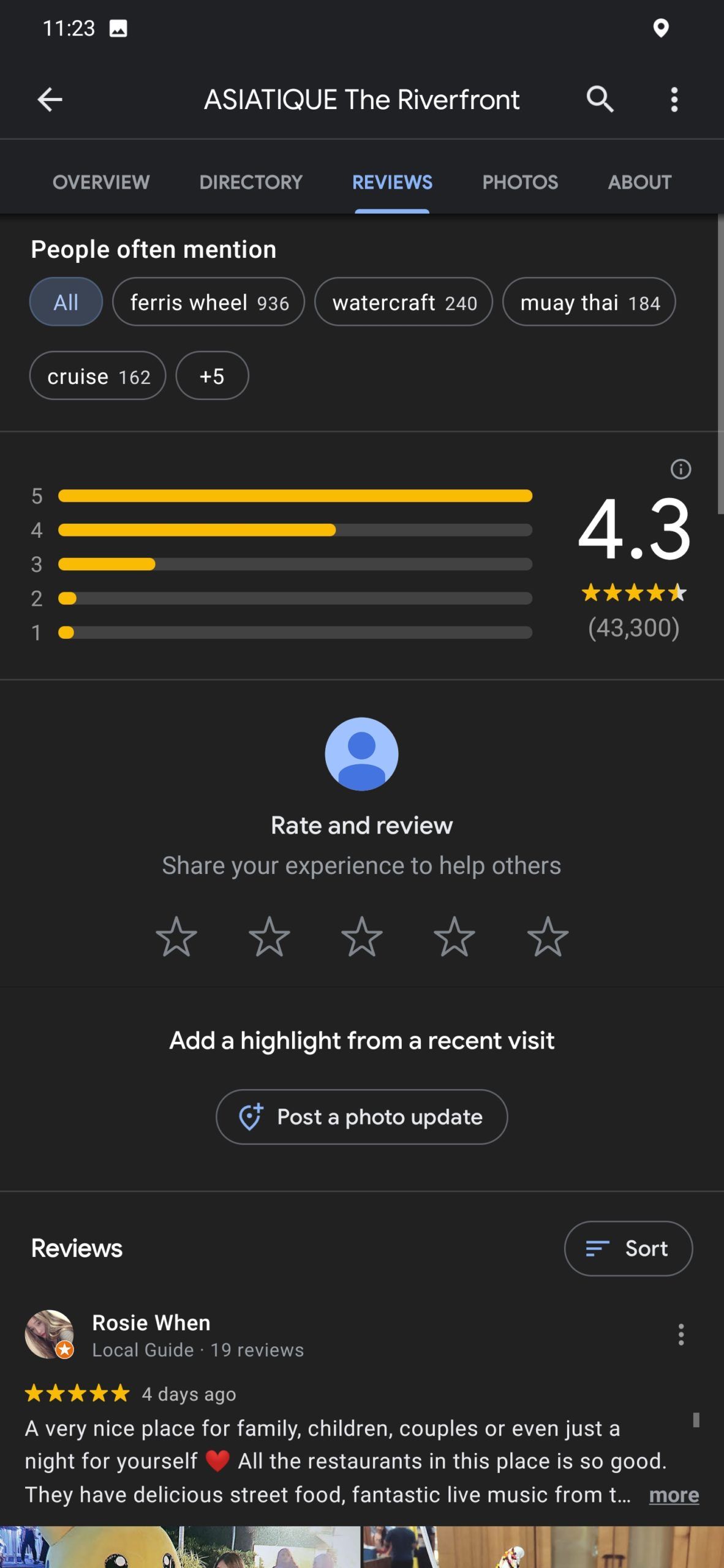 Google Maps dark theme is finally rolling out, more than a year after ...