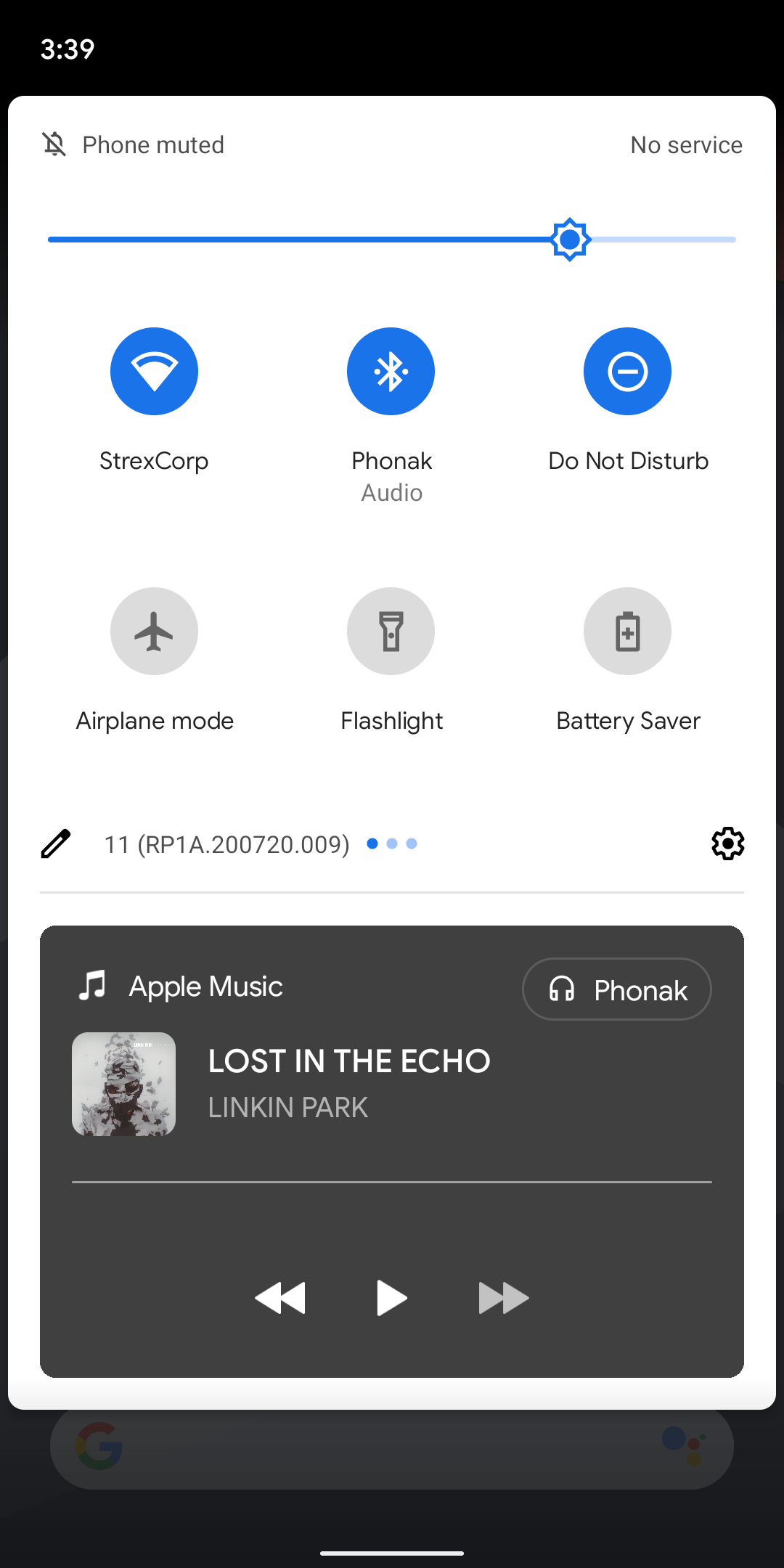 Android 11's sound picker will work with cast devices, but apps will ...