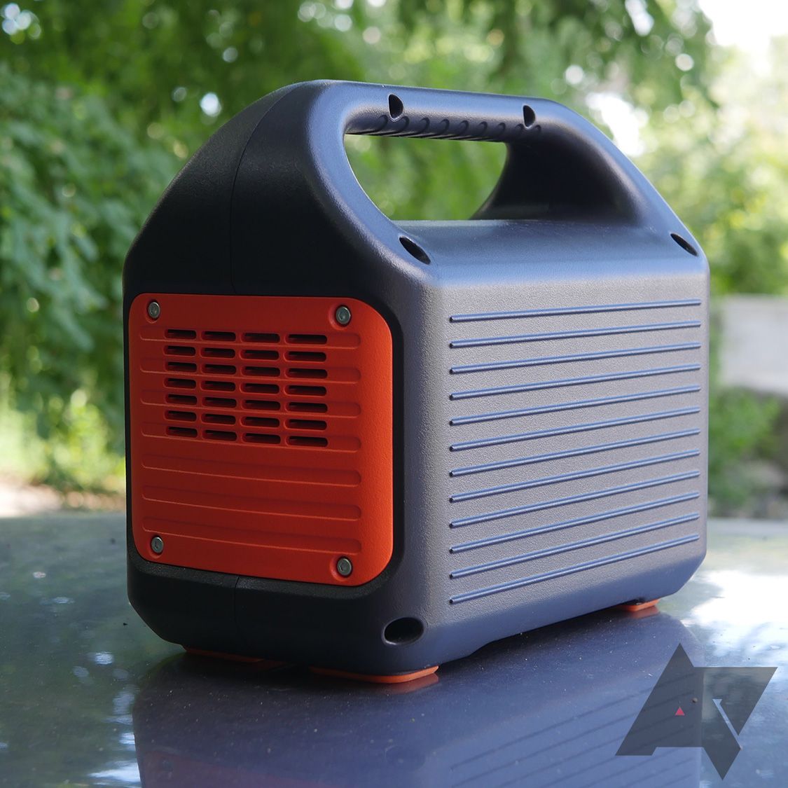 Jackery Explorer 300 review: Hitting the capacity sweet-spot