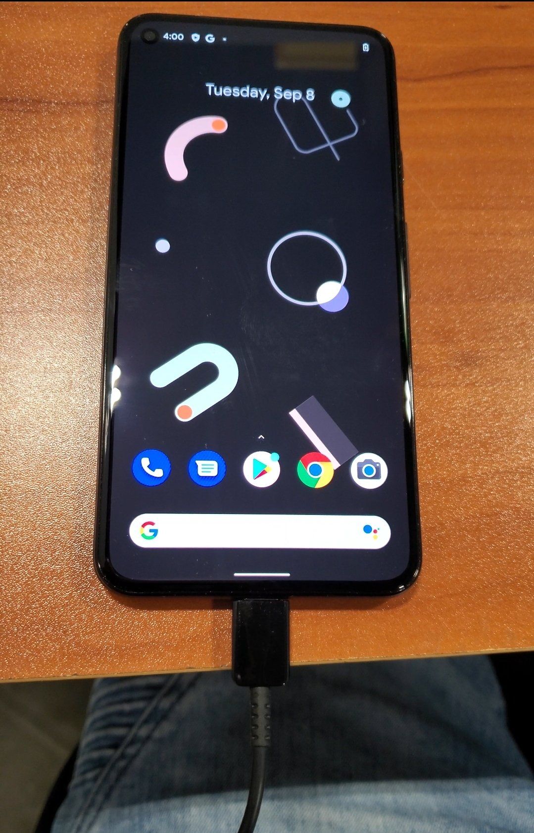 Google Pixel 5: Pricing, specs, release date, images, and everything ...