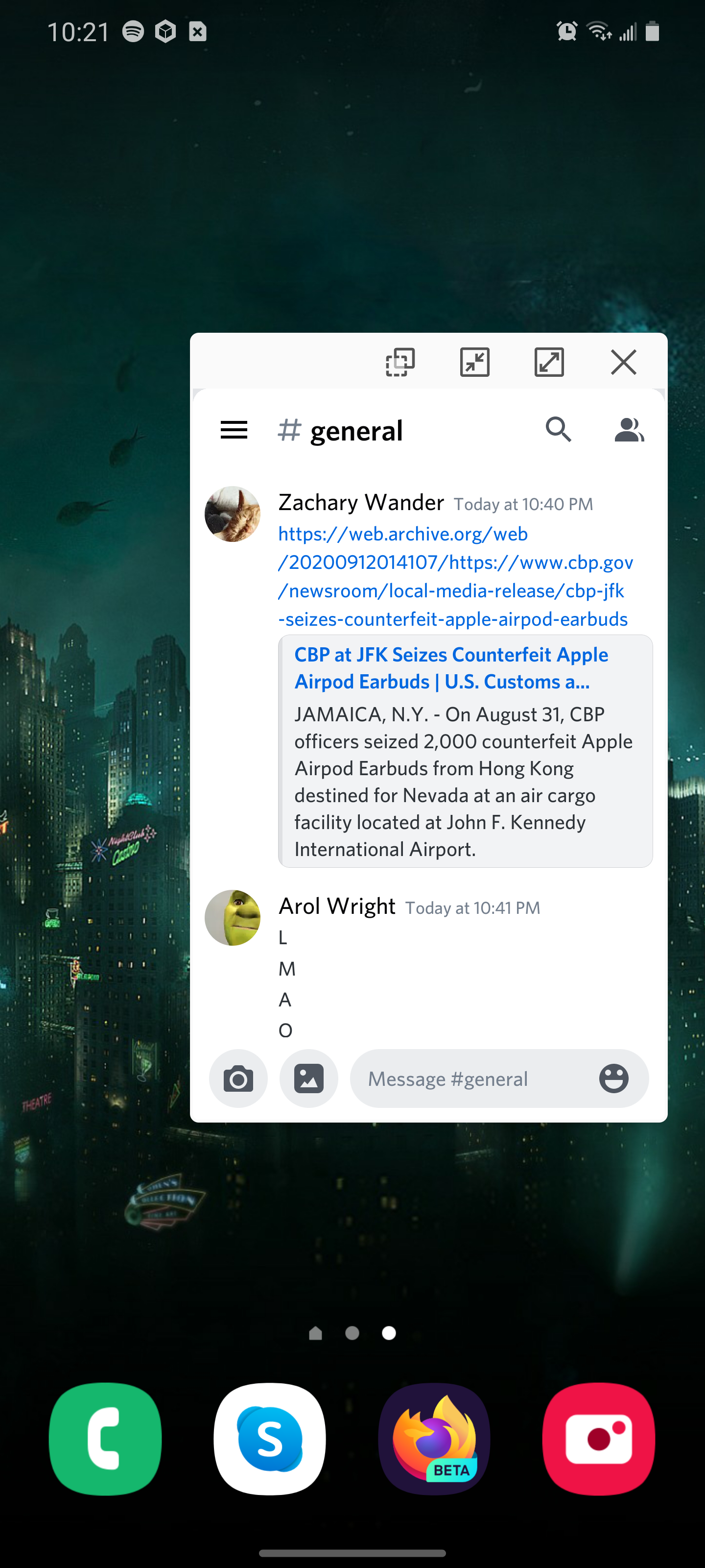 6 features in Android 11 that Samsung One UI had first
