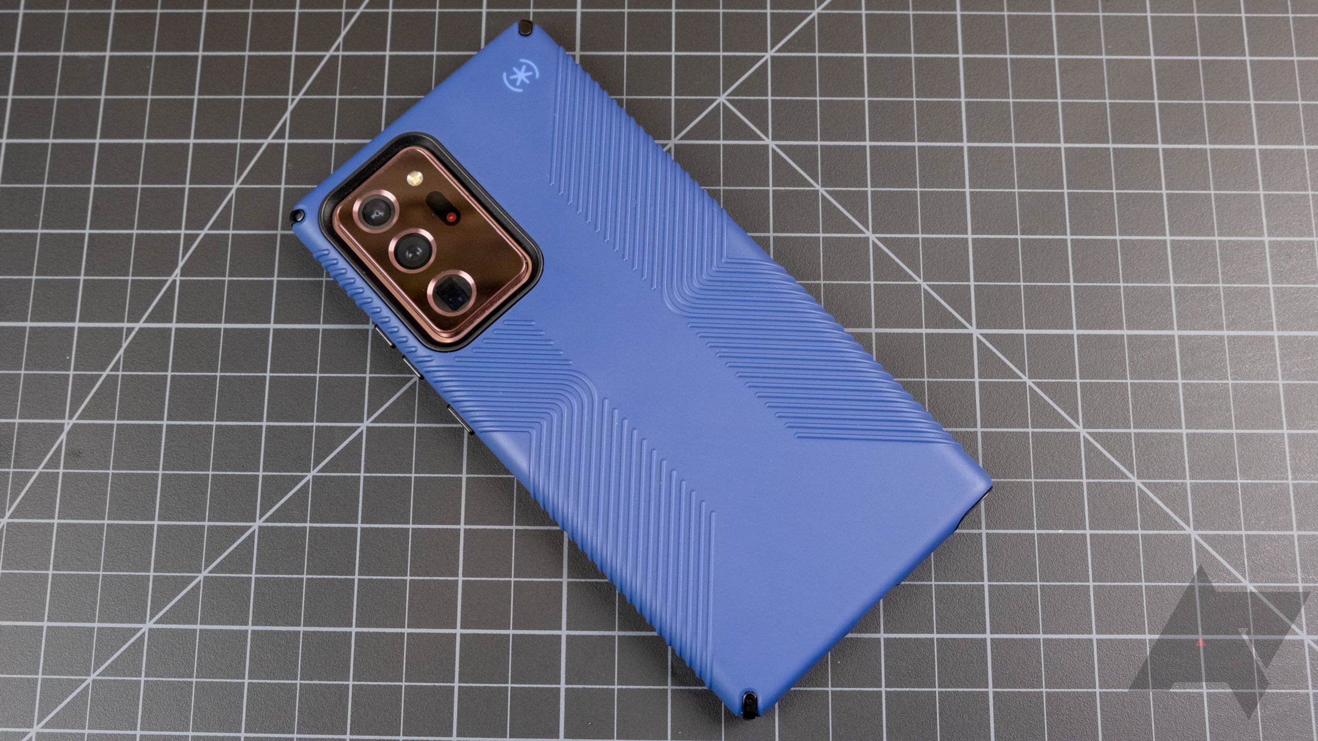 Four great cases for the Samsung Galaxy Note20 Ultra