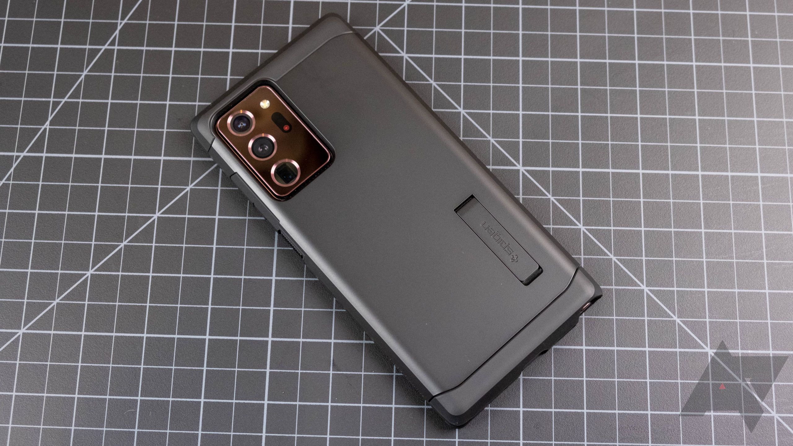 Four great cases for the Samsung Galaxy Note20 Ultra