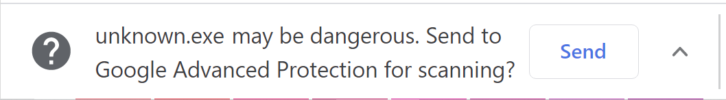 Google's Advanced Protection Program now offers improved malware ...
