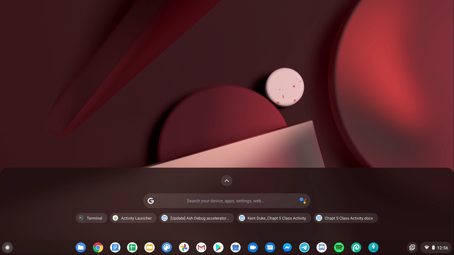 Here's every new Chrome OS 88 feature and improvement we've found