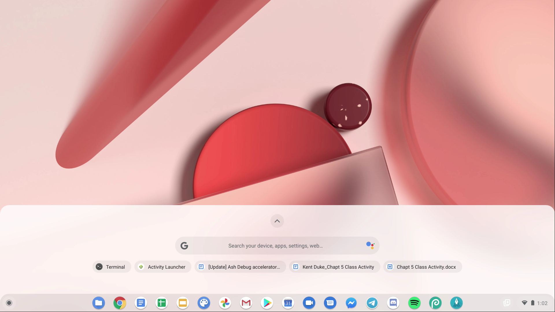 Here's every new Chrome OS 88 feature and improvement we've found