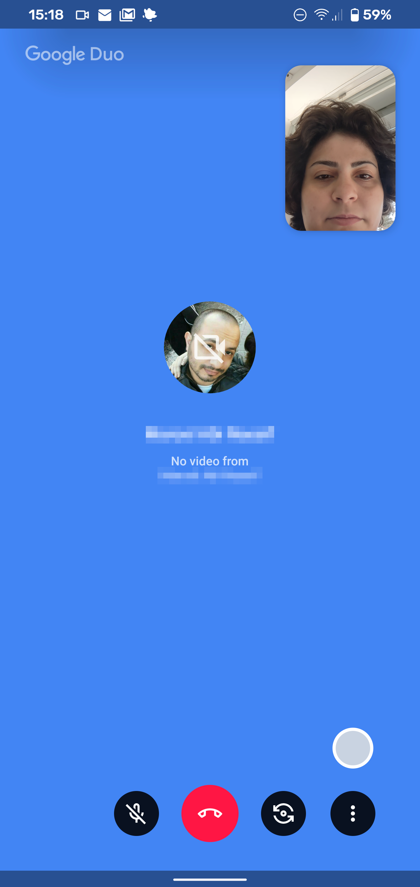 Google Duo finally starts rolling out screen sharing — here's how it works