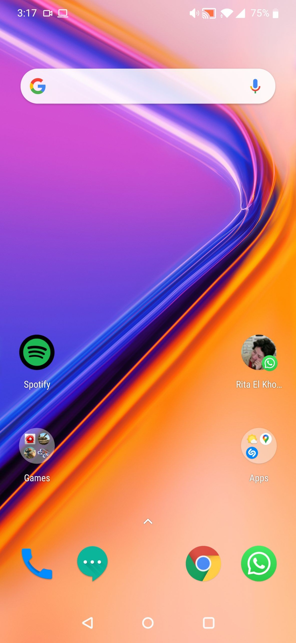 Google Duo finally starts rolling out screen sharing — here's how it works