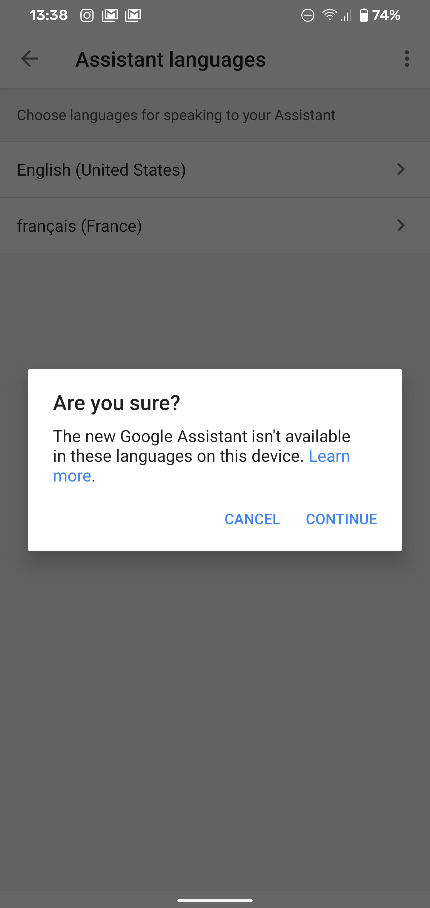 New Google Assistant adds 4 languages, but don't expect the same ...