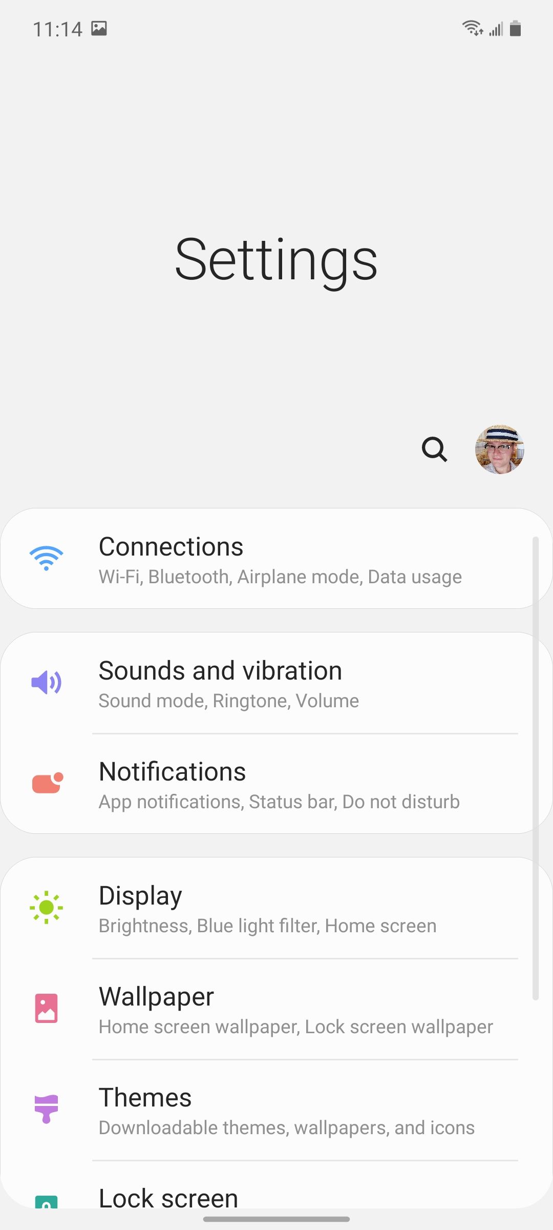 Samsung Galaxy Note20 review: The plastic isn't the problem