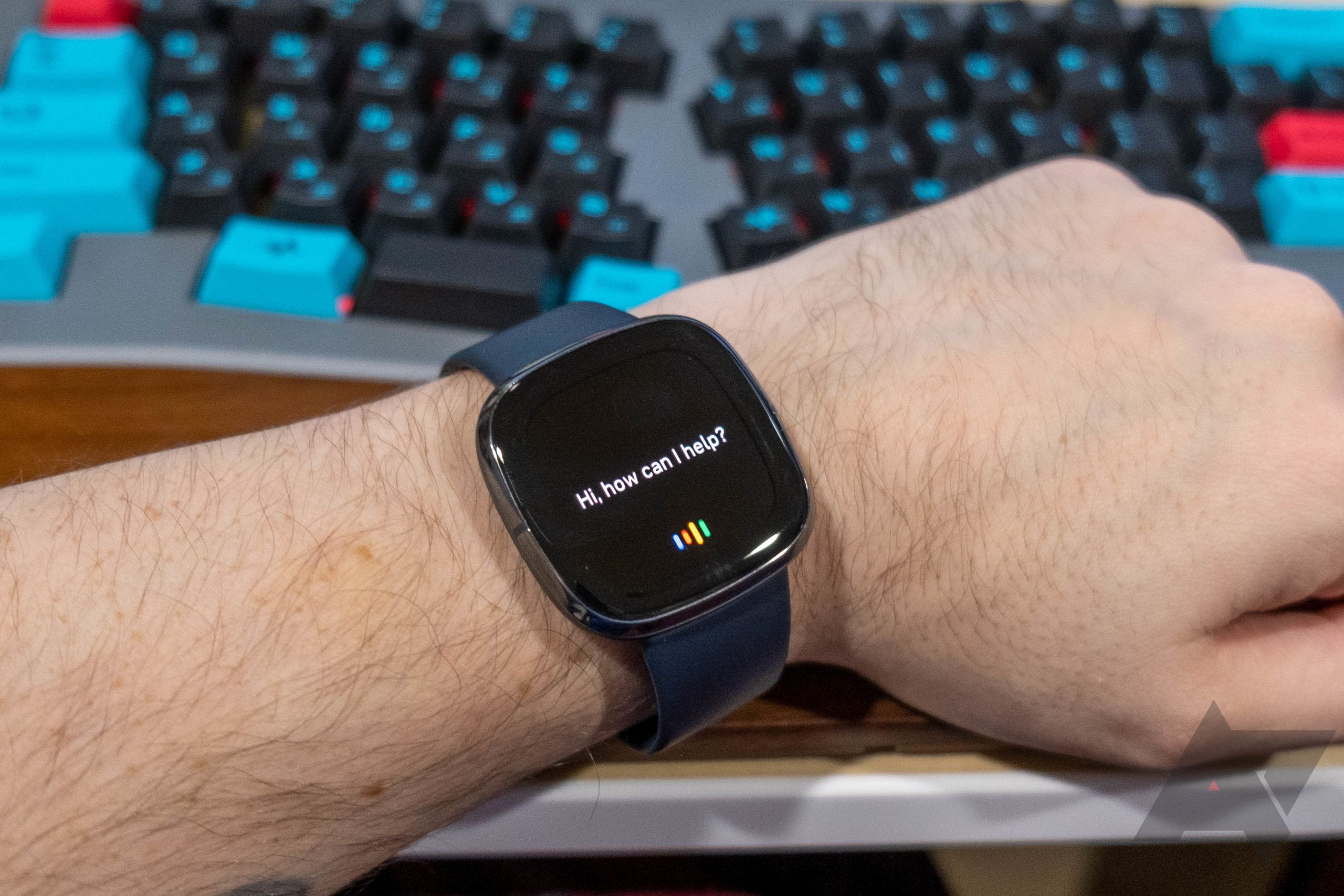 Fitbit Sense review, one month later: Making a comeback