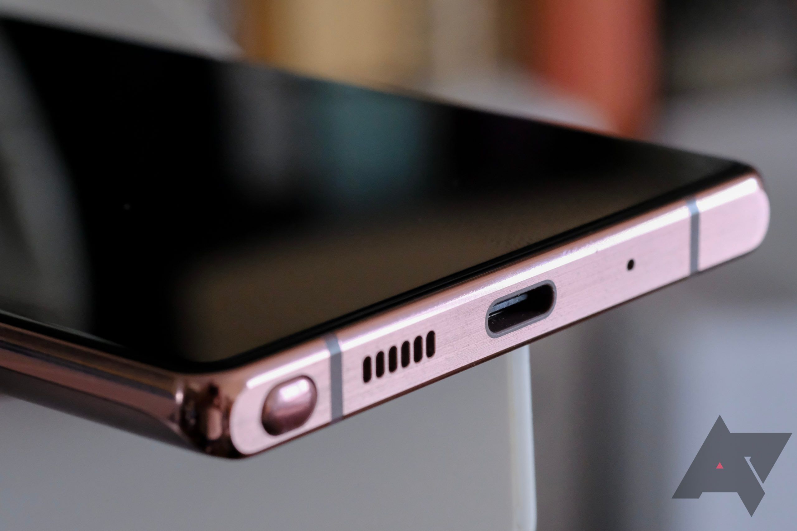 Samsung Galaxy Note20 review: The plastic isn't the problem