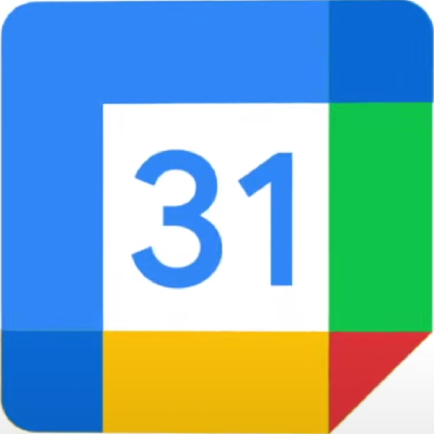 Google's new icons for Gmail, Calendar, Drive, Docs, and Meet all look ...
