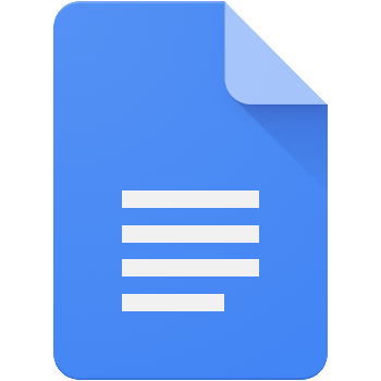 Google's new icons for Gmail, Calendar, Drive, Docs, and Meet all look ...