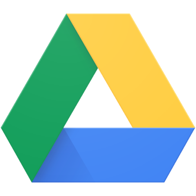 Google's new icons for Gmail, Calendar, Drive, Docs, and Meet all look ...