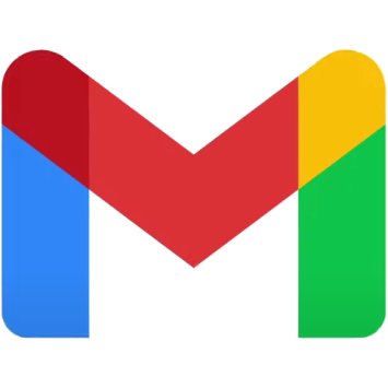 Google's new icons for Gmail, Calendar, Drive, Docs, and Meet all look ...