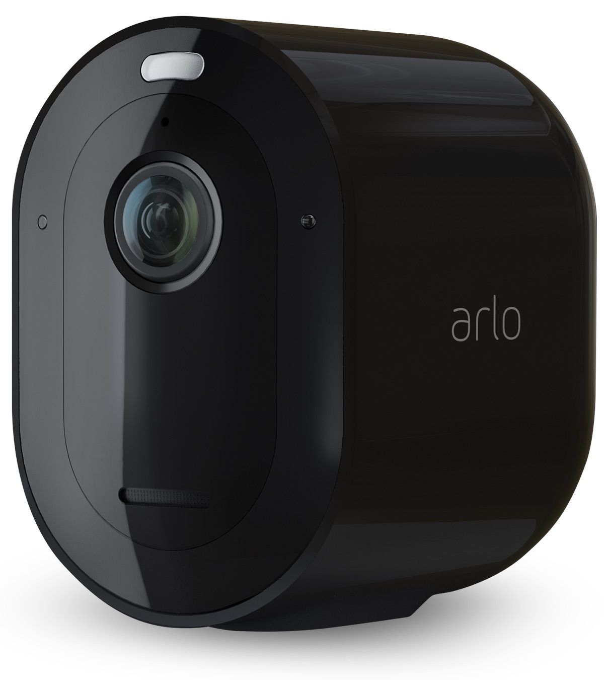 The Arlo Pro 4 Camera packs hub-less Wi-Fi connectivity and 6-month ...