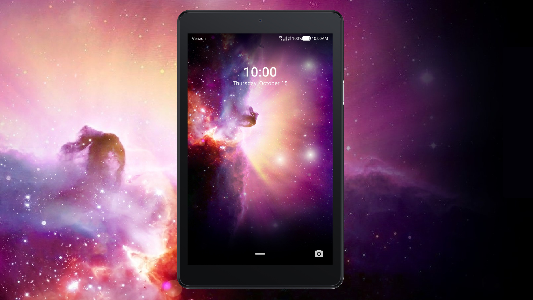 TCL's new 8-inch tablet for Verizon costs $199 and has a couple tricks ...