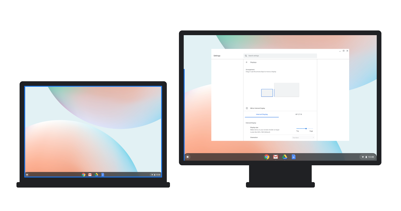 Here is every new feature and improvement we found in Chrome OS 86