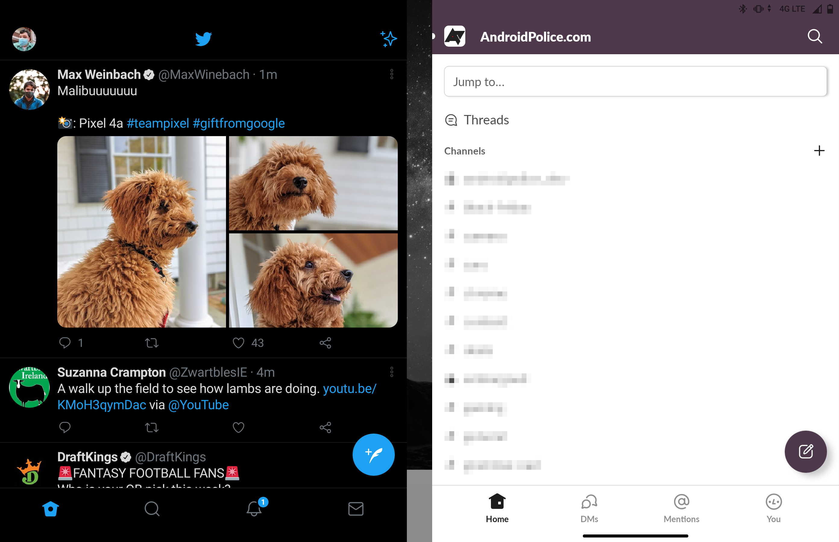 Microsoft Surface Duo review, one month later: Enthusiastically an ...