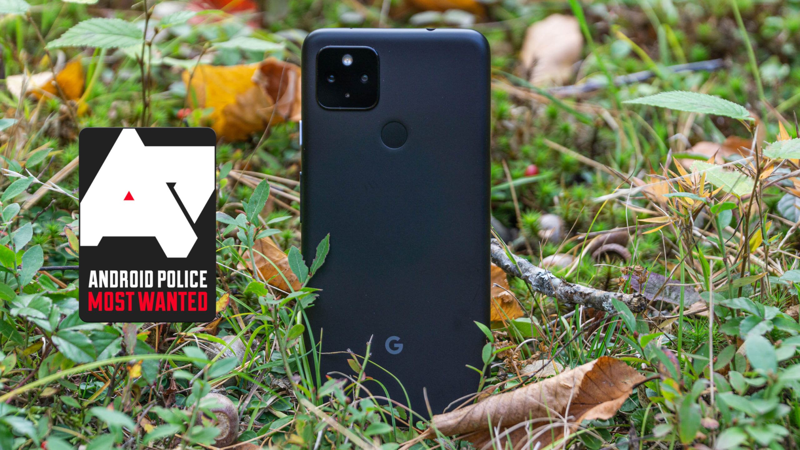 Pixel 4a 5G long-term review: My favorite phone of 2020