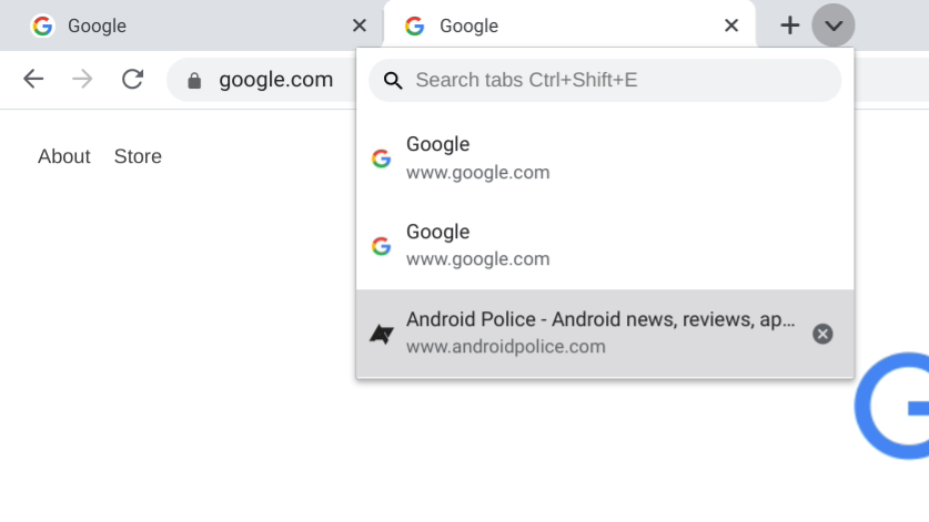 Here is every new feature and improvement we found in Chrome OS 86