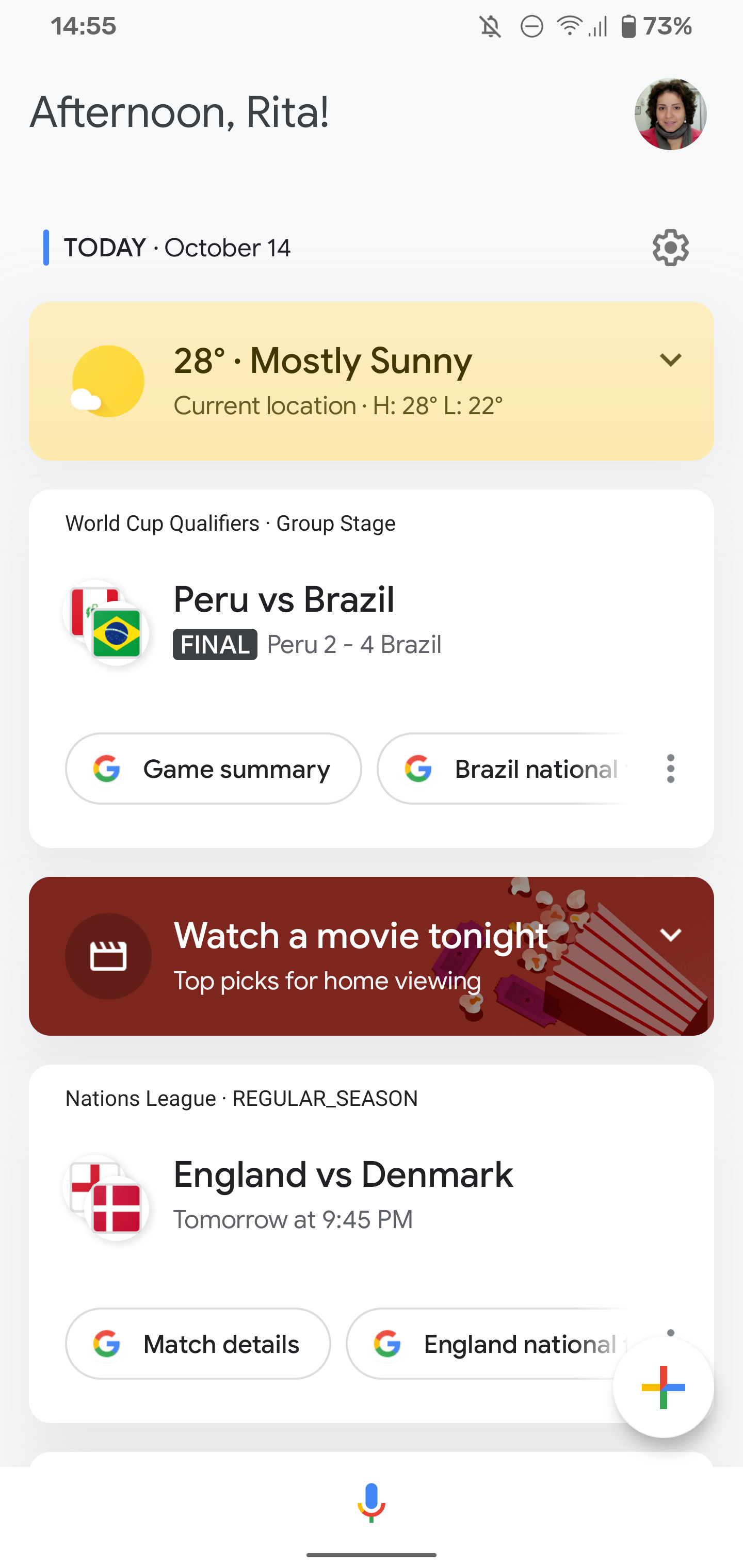 Google adds a 724th way of creating reminders in Assistant