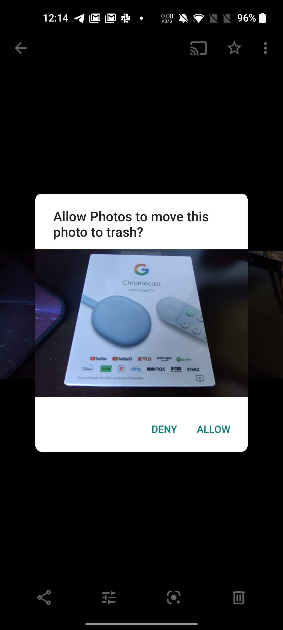 Scoped storage on Android 11 is ruining the Google Photos experience