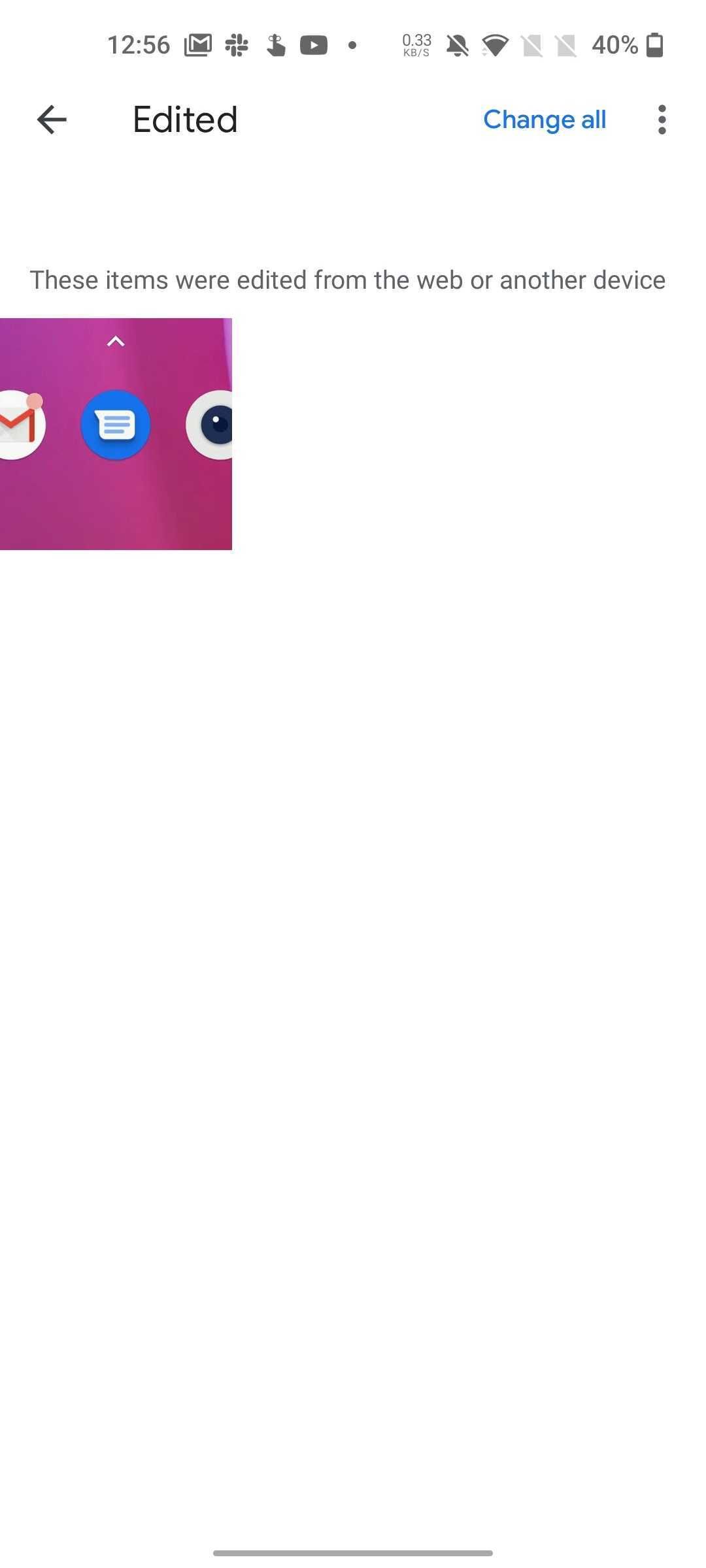 Scoped storage on Android 11 is ruining the Google Photos experience