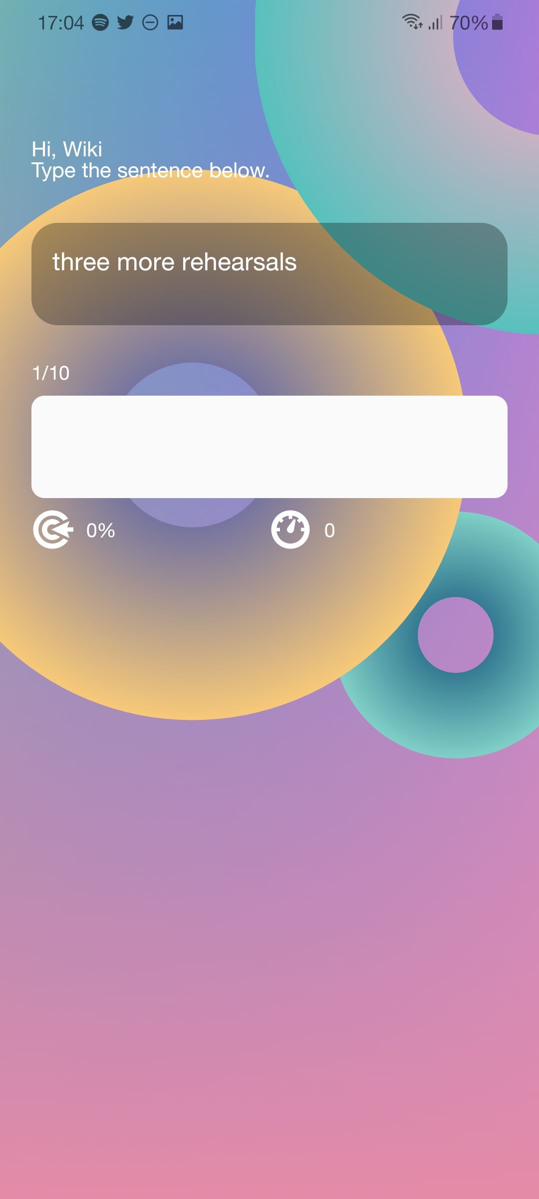 Hands-on: Good Lock's 'Keys Cafe' brings extensive keyboard ...