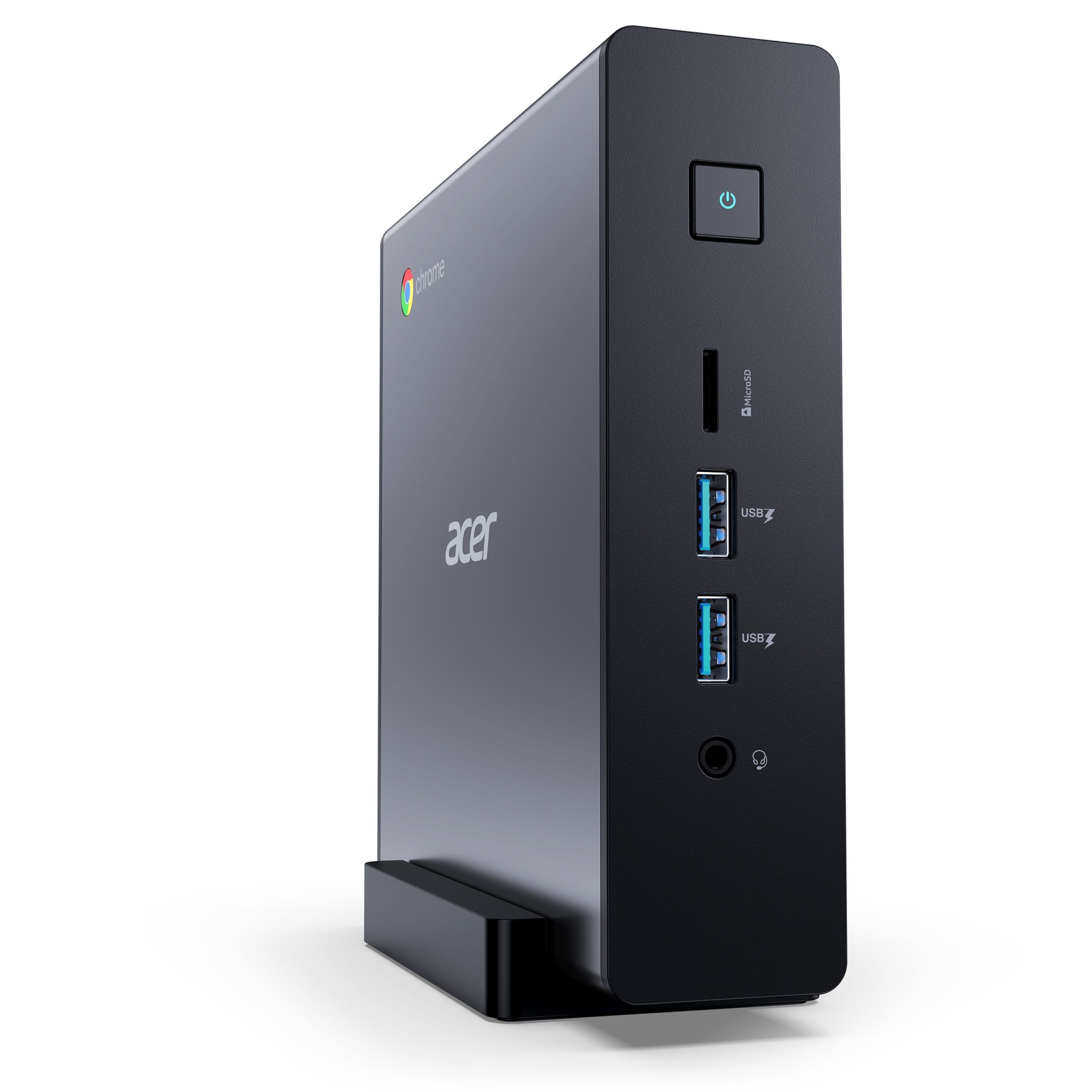 Acer announces the first Snapdragon 7c Chromebook along with a new ...