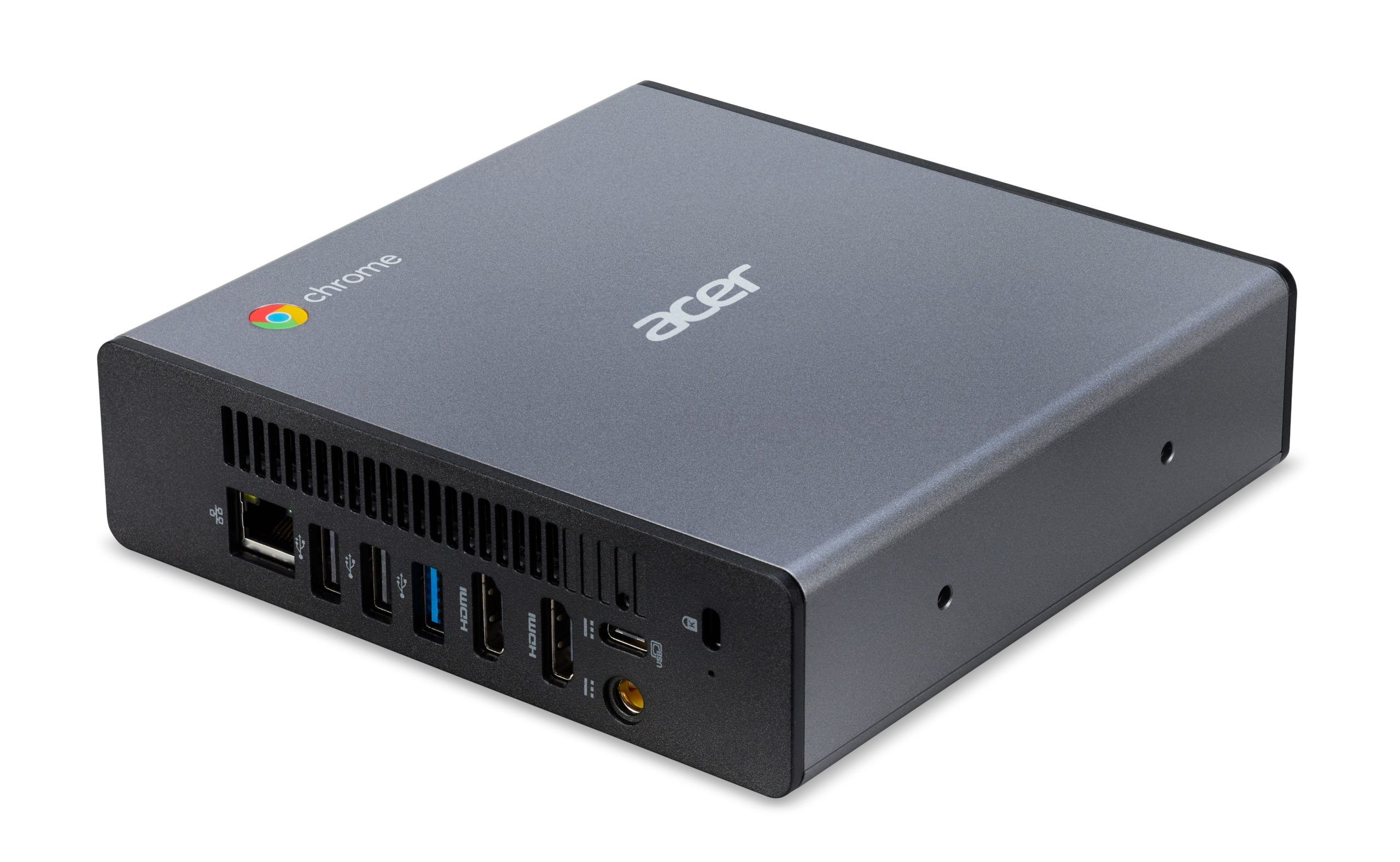 Acer announces the first Snapdragon 7c Chromebook along with a new ...