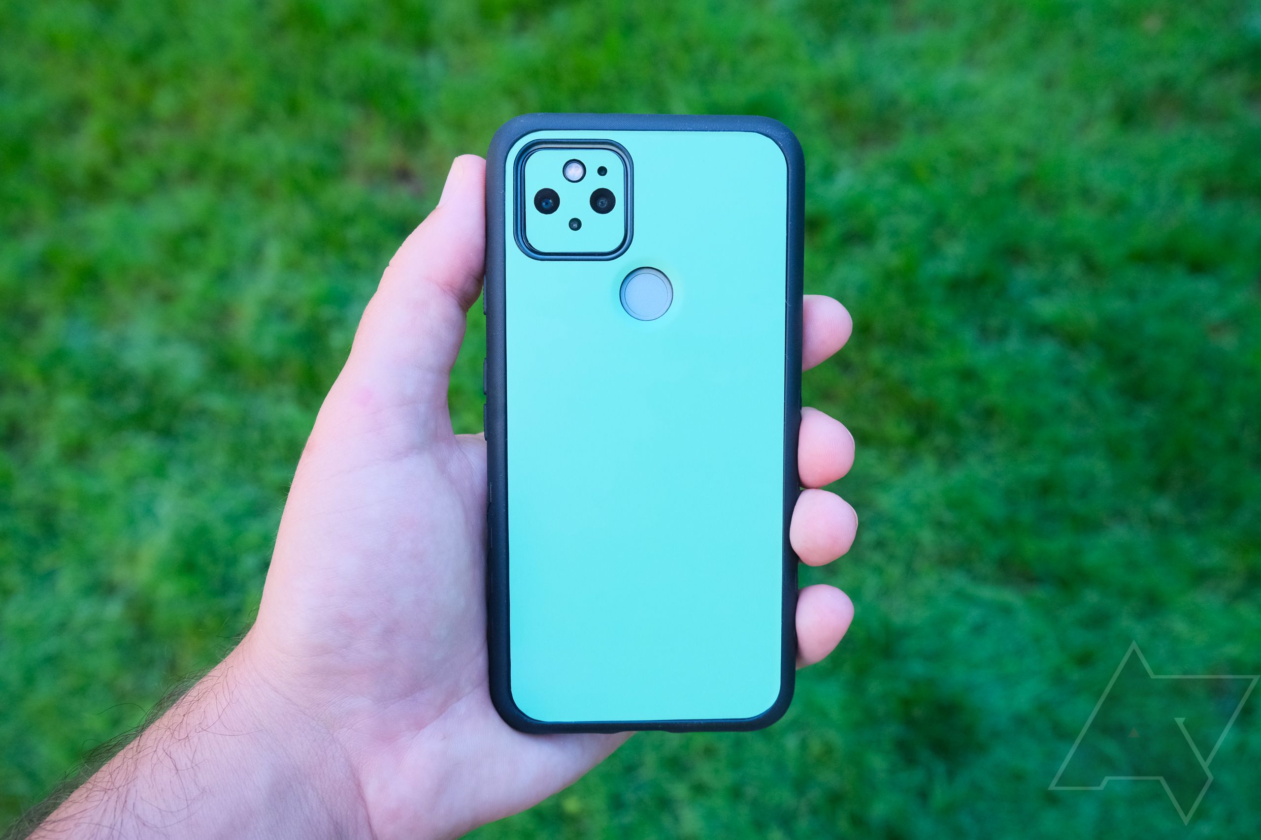 Five great cases for your new Pixel 5