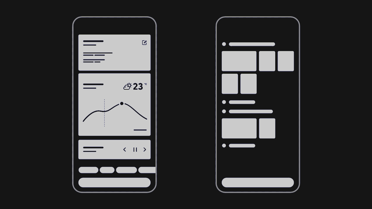 Here's what Ratio needs to become a more perfect minimalist launcher