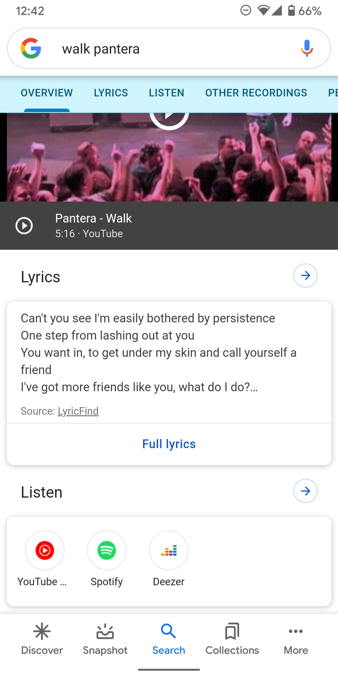 Google Play Music vs. YouTube Music: Everything you need to know