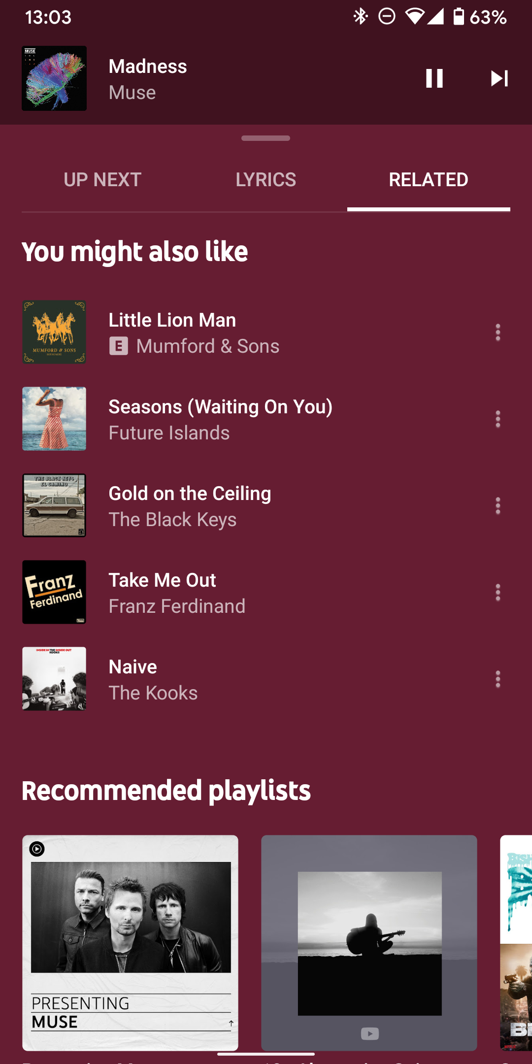 Google Play Music vs. YouTube Music: Everything you need to know