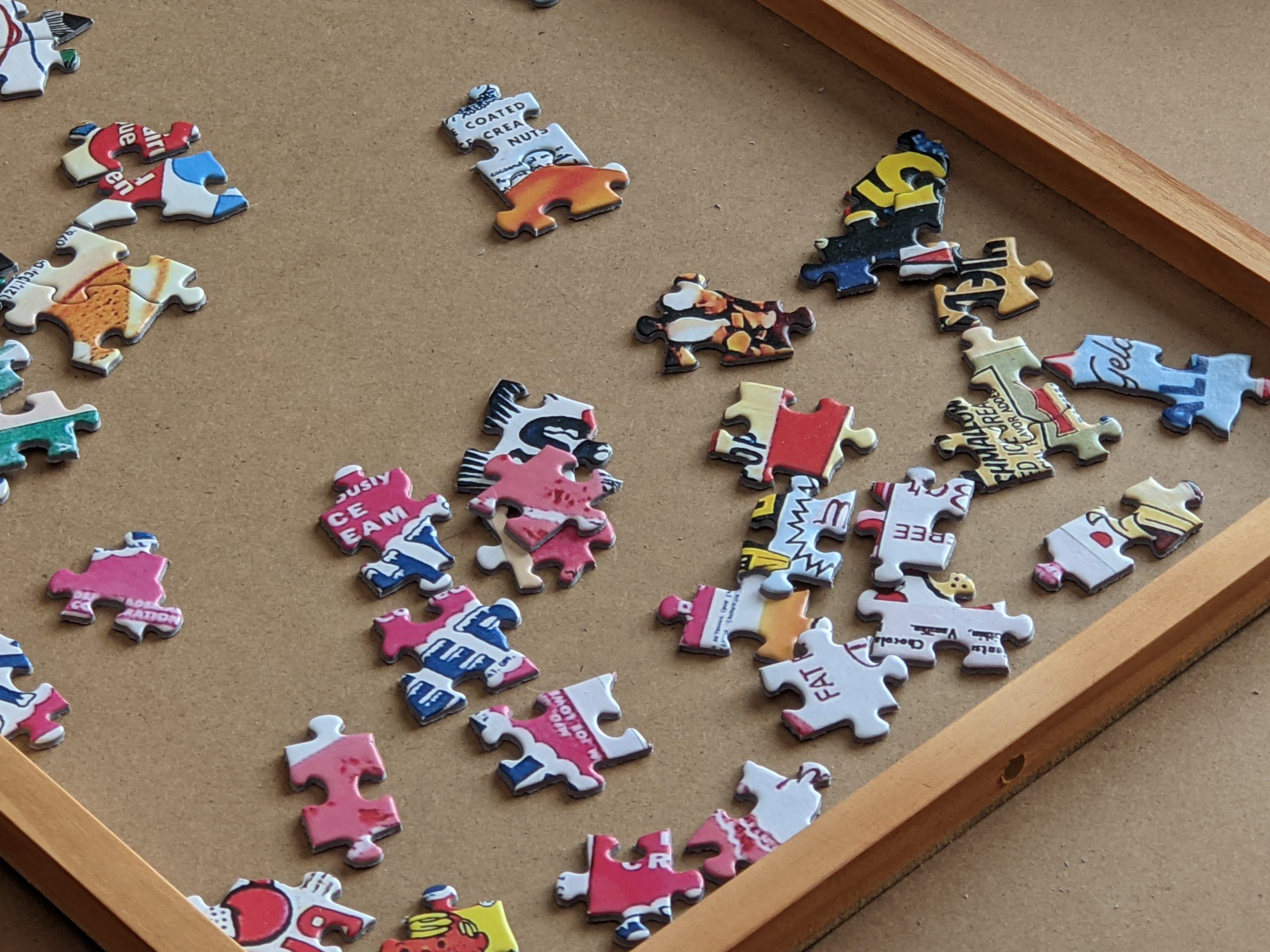 Zoom photo comparison: Pixel 5 vs. Pixel 4