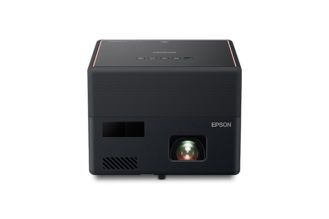 Epson's new batch of laser projectors include a couple with built-in ...