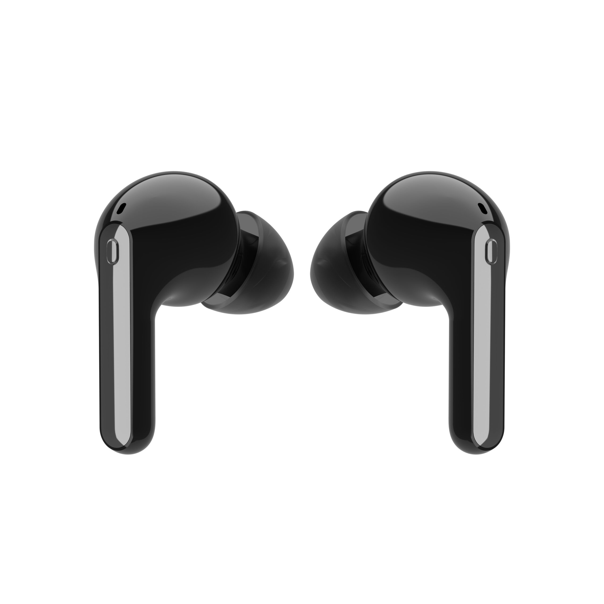 LG's latest Tone Free earbuds tweak their hardware with one key upgrade