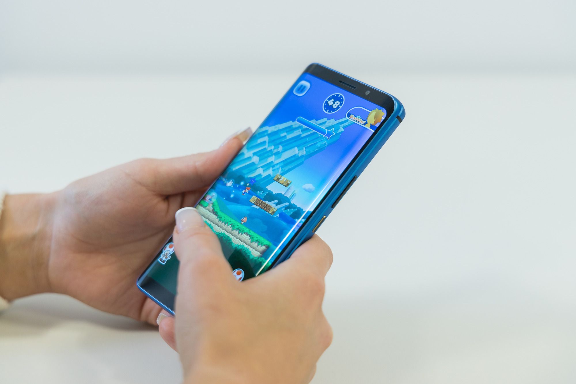 Fxtec's new Pro1-X keyboard slider is the first phone to ship with ...