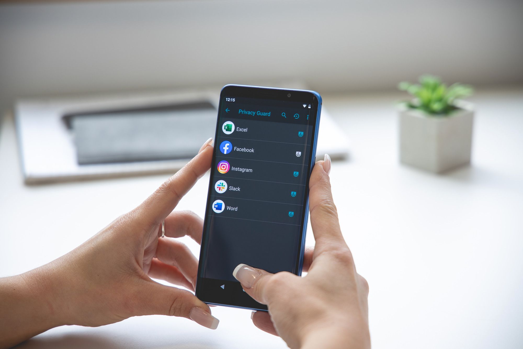 Fxtec's new Pro1-X keyboard slider is the first phone to ship with ...