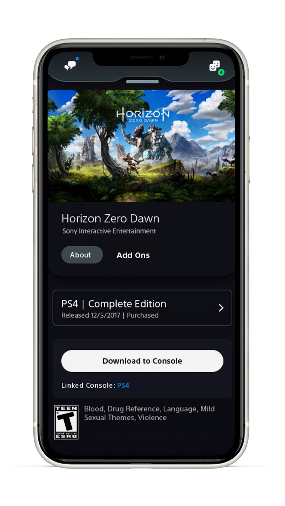 Sony redesigns the PlayStation app with a new look and exclusive PS5 ...