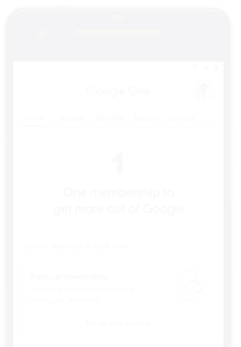 Google One now comes with its own VPN on select plans