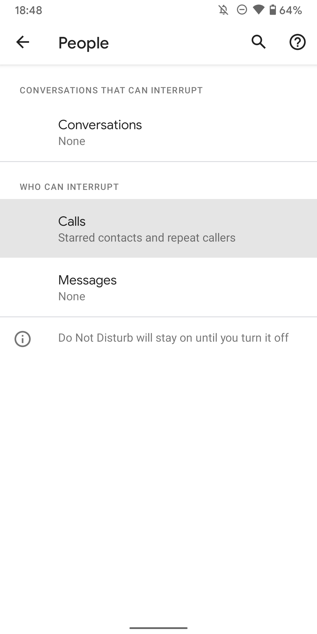 November security patch fixes Android 11 bug that silenced calls from ...