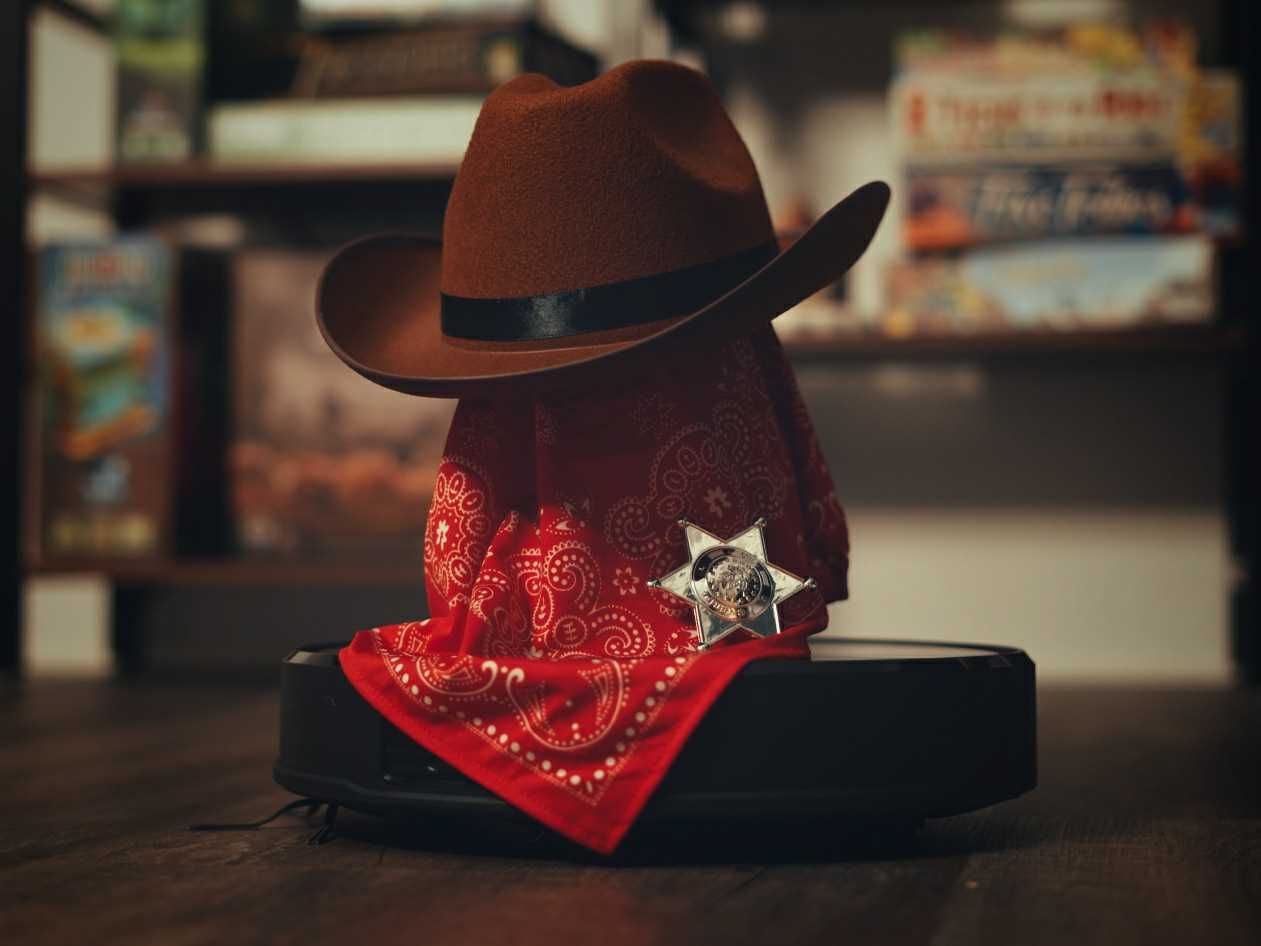 12 Halloween costumes for robot vacuum cleaners absolutely no one asked for