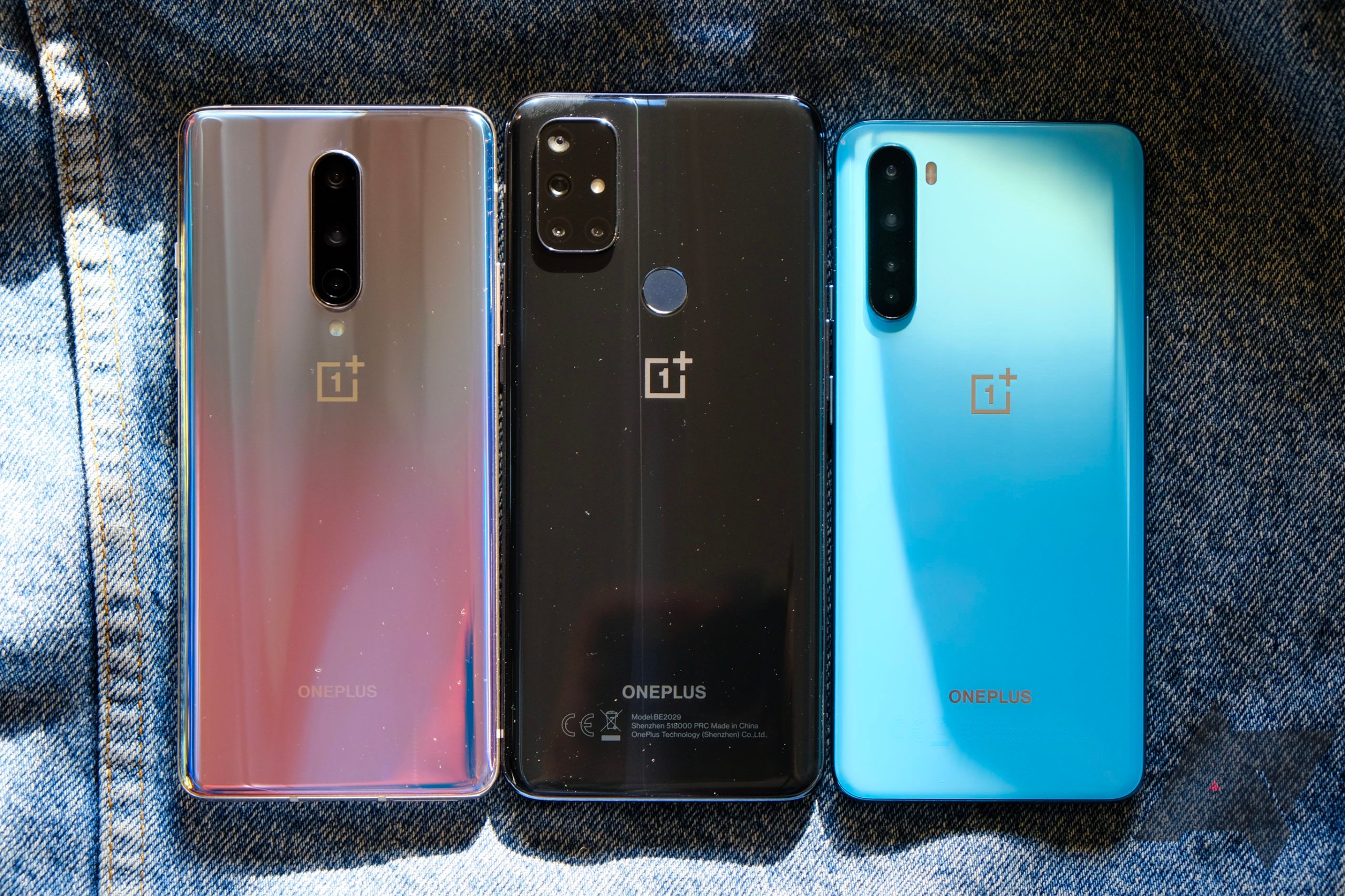 OnePlus Nord N10 5G review: Longer updates make a better phone