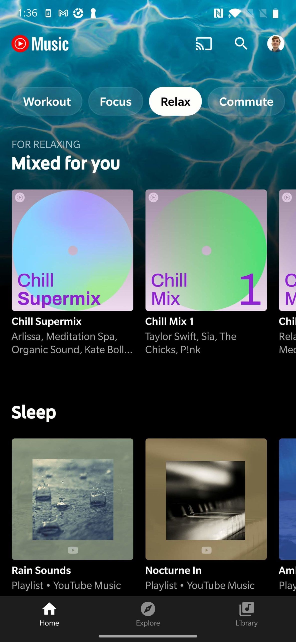 YouTube Music update makes picking the perfect songs easier than ever