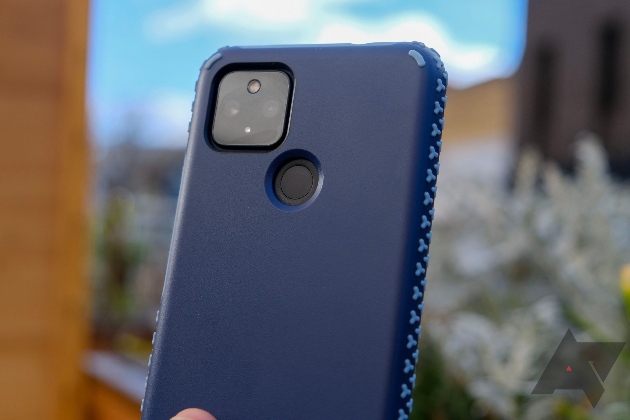 Seven great cases for your Pixel 4a 5G