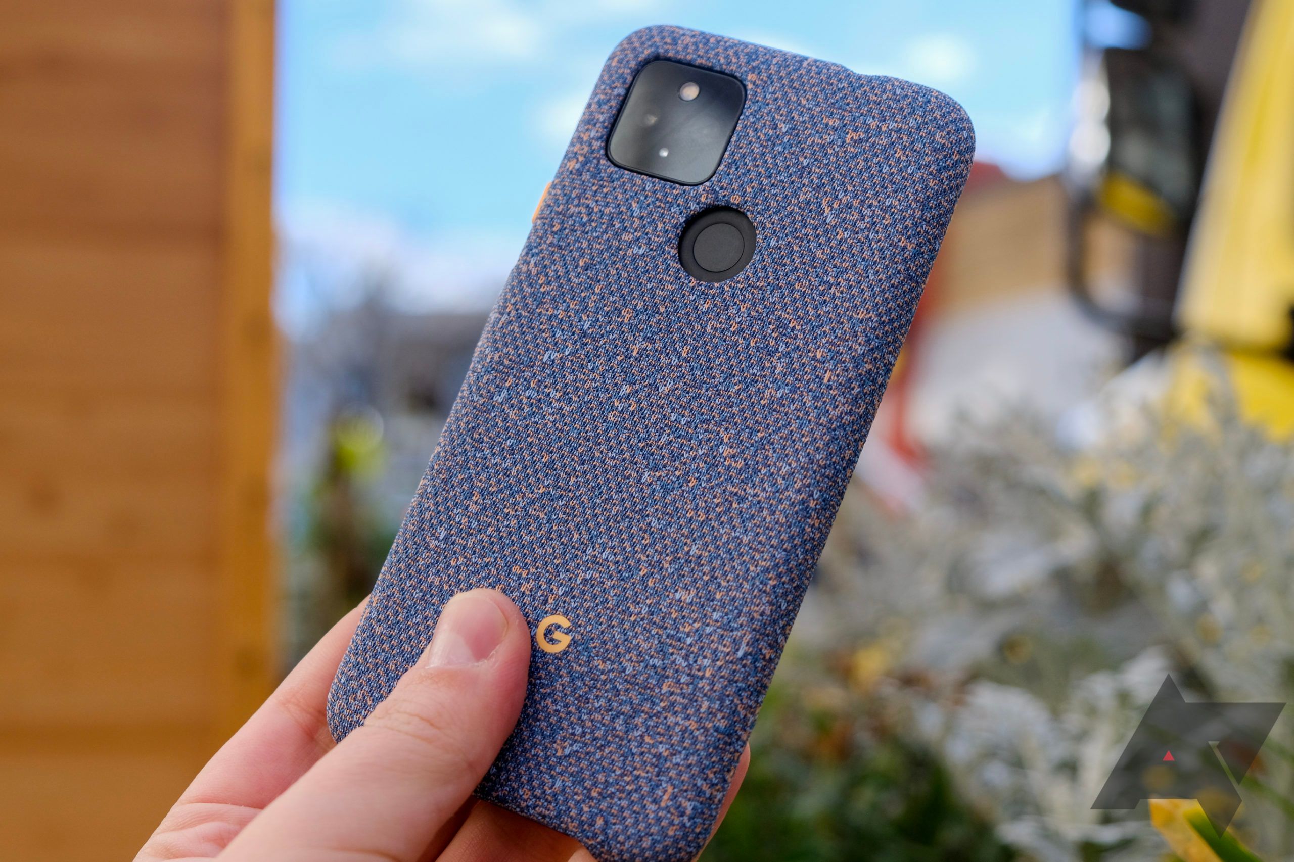 Seven great cases for your Pixel 4a 5G