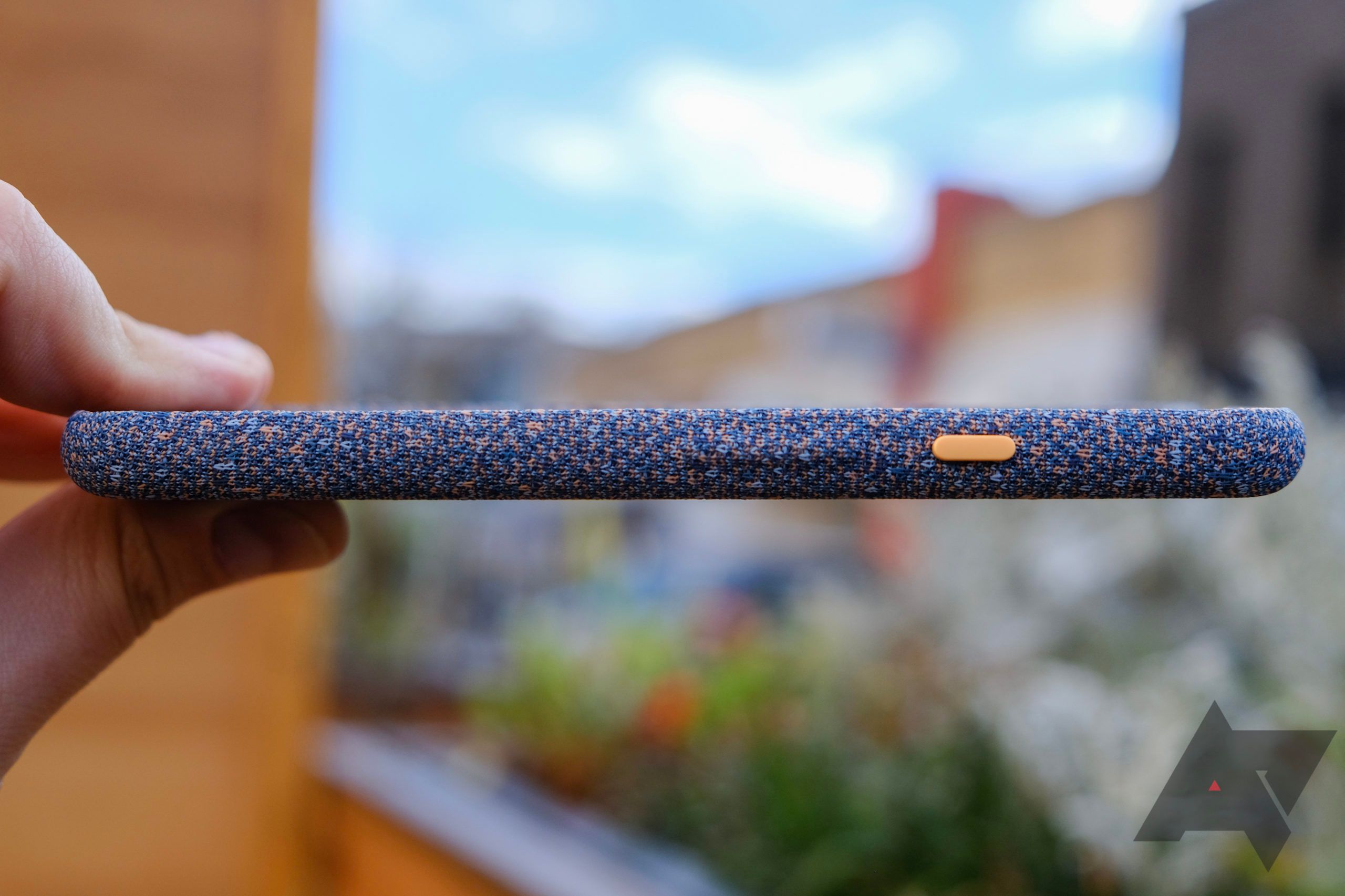 Seven great cases for your Pixel 4a 5G